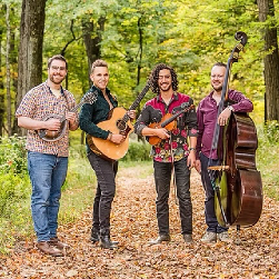 Make Music Fairfield