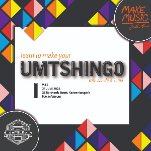 Make Music South Africa