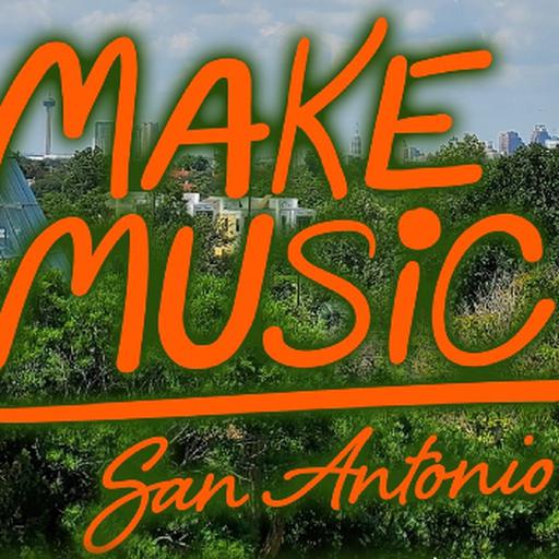 Make Music San Antonio